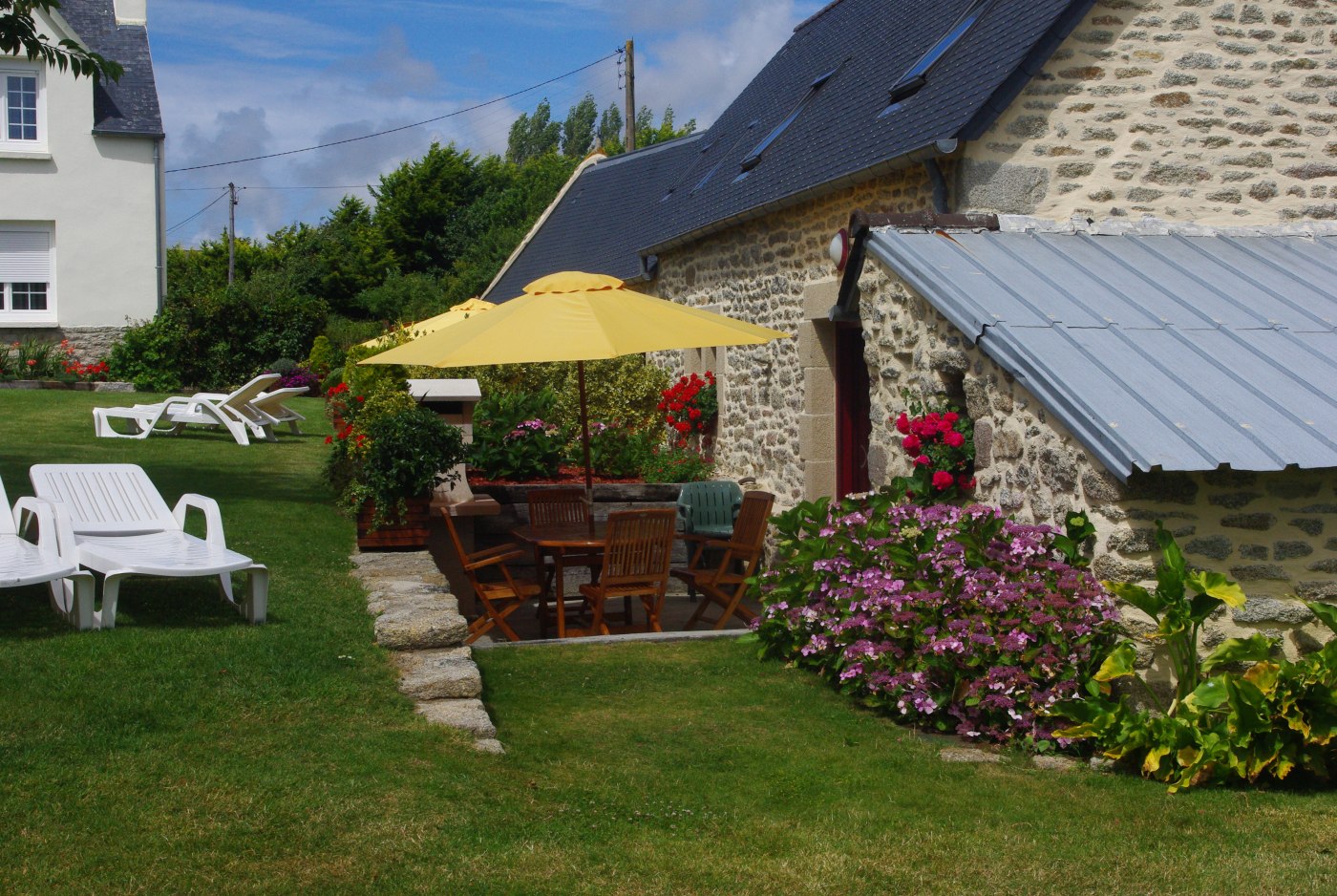 Gites en France Le Guilvinec, Gîtes France Le Guilvinec
